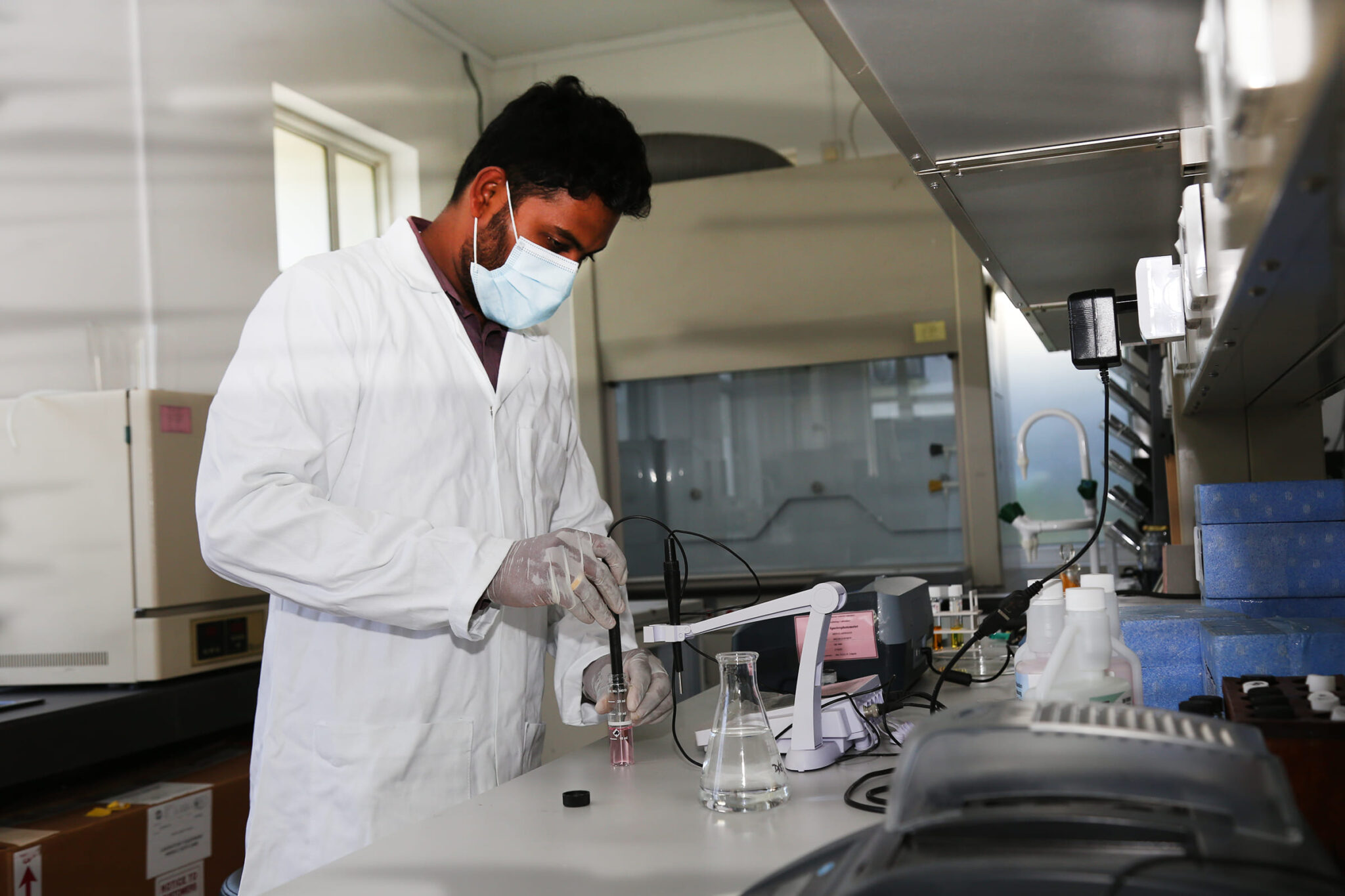 මුල් පිටුව - Marine Environment Protection Authority (MEPA)