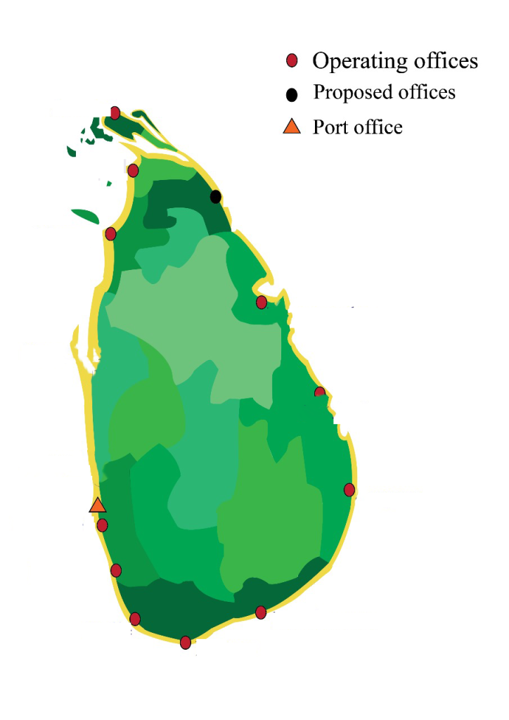 Regional Office - Marine Environment Protection Authority (MEPA)