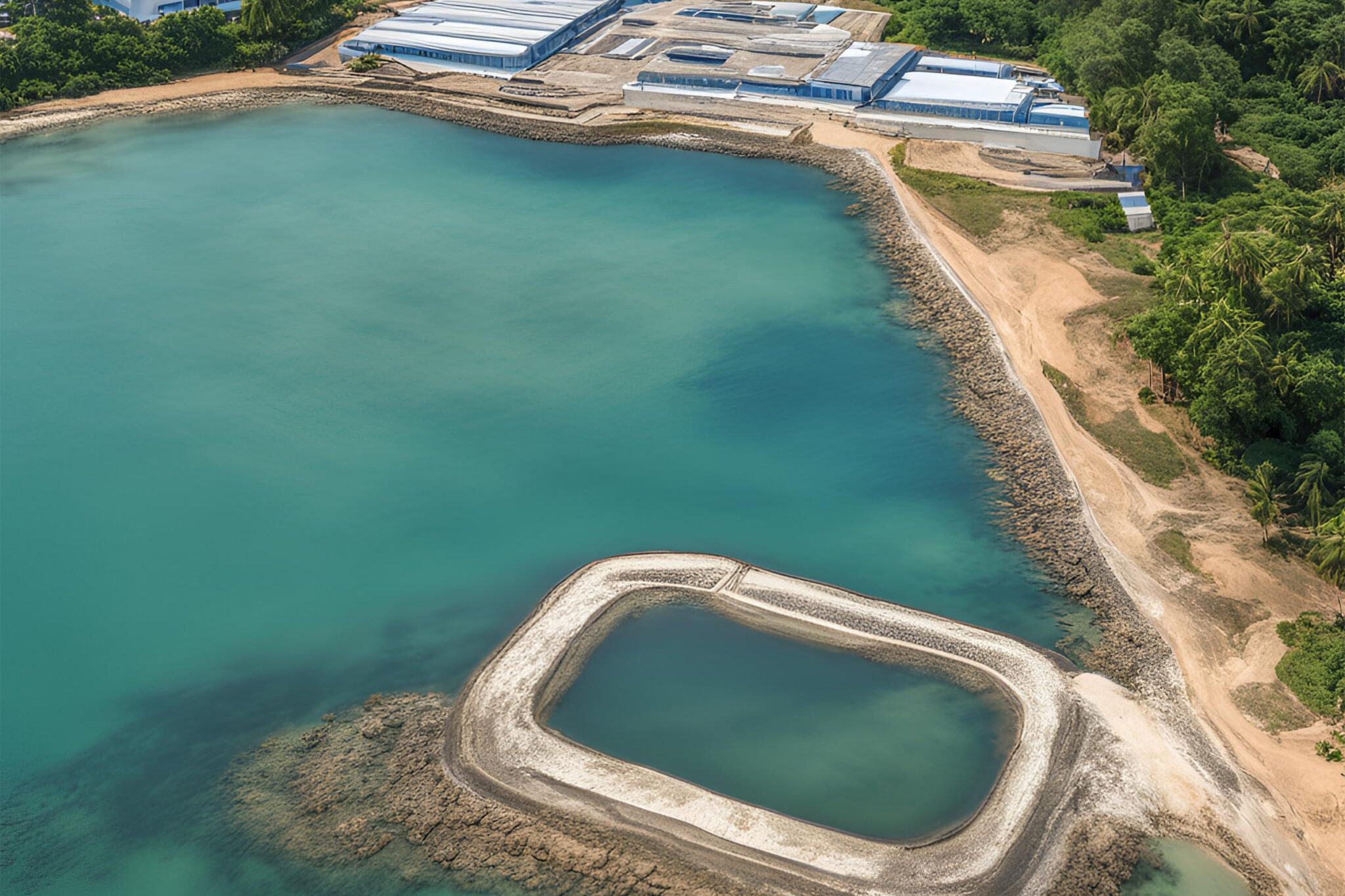 Geological Survey and Mines Bureau - Marine Environment Protection ...